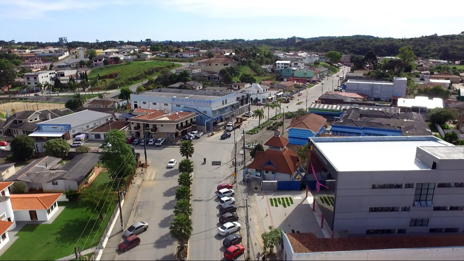 Contenda promove passeio ciclístico - Jornal O Regional