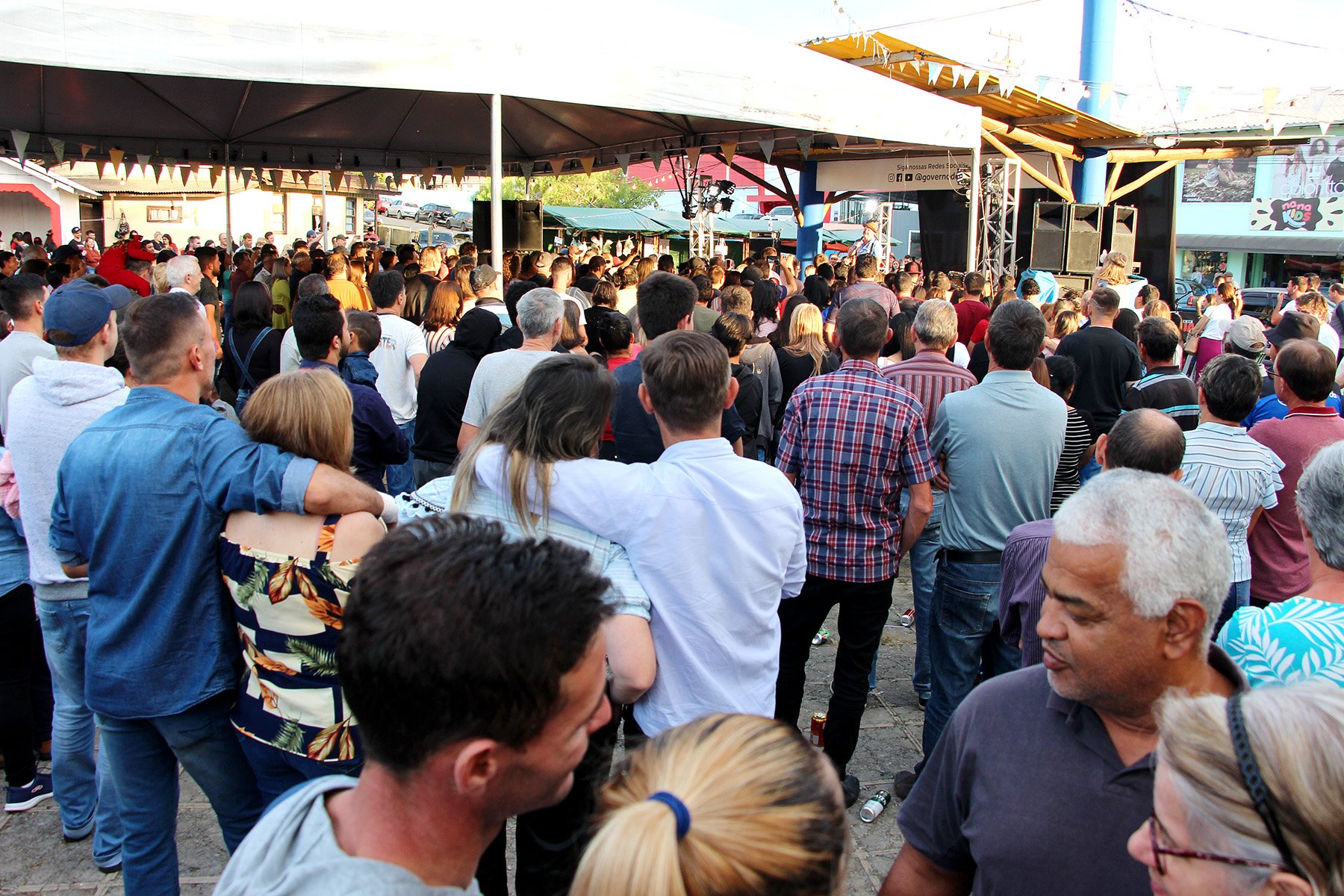 Cultura divulga programação da Feira da Lua desta semana - Jornal O ...