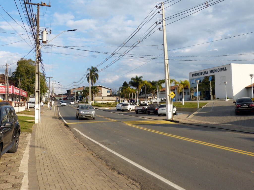 Prefeitura abre PSS em Campo do Tenente - Jornal O Regional