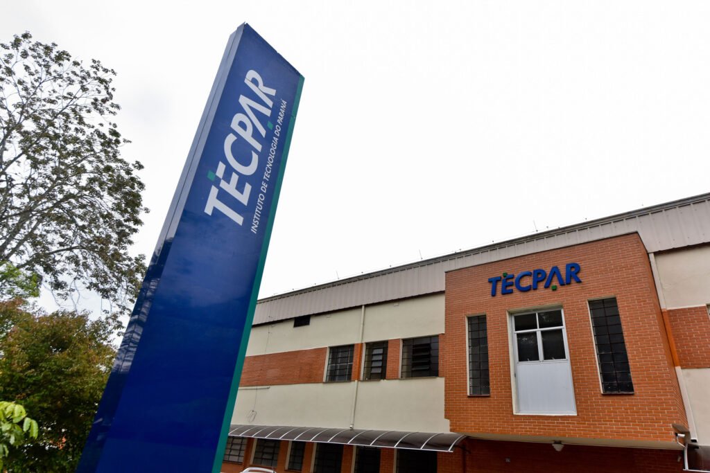 Com alcance em 27 países, Tecpar trabalha para aumentar testes que ...